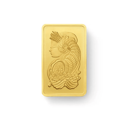 All items that contain gold – GoldUnion US
