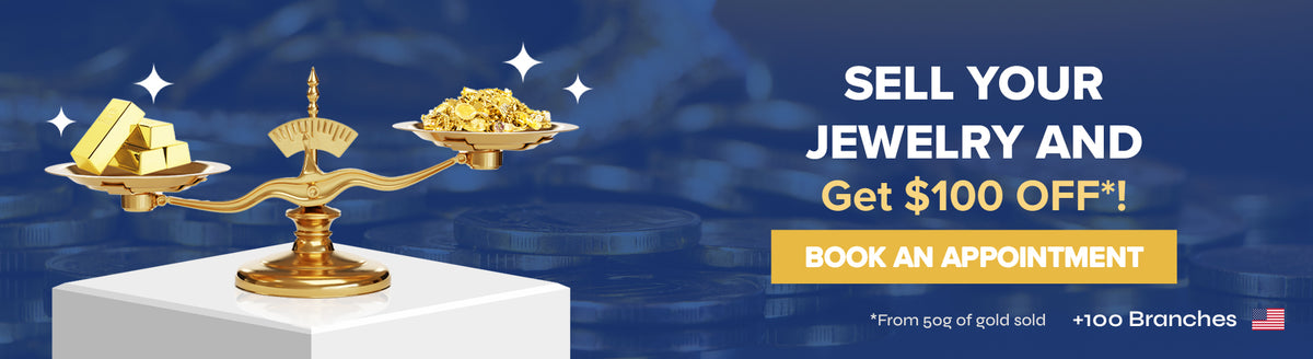 Buy & Sell Gold | GoldUnion, Buy and Sell your gold / silver – GoldUnion US